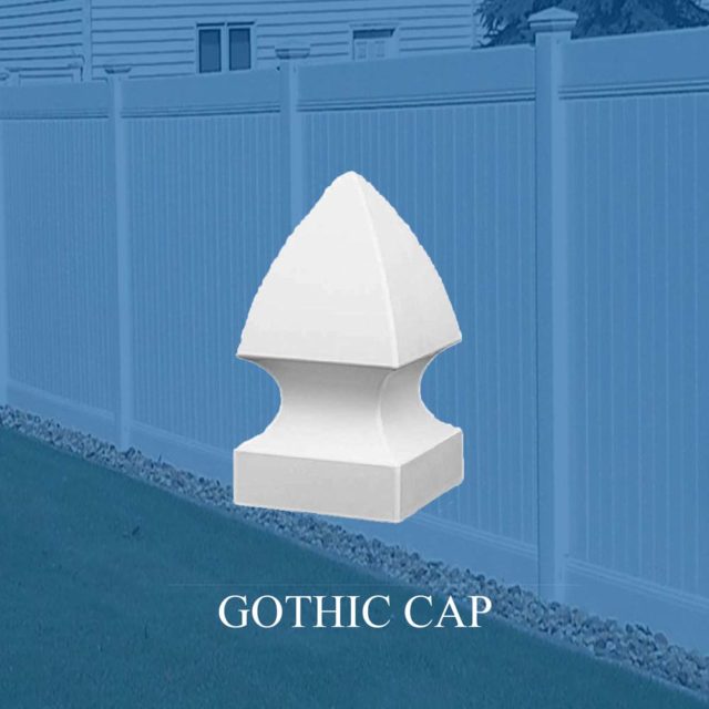 Injection Molded Caps | Quality Hardware USA