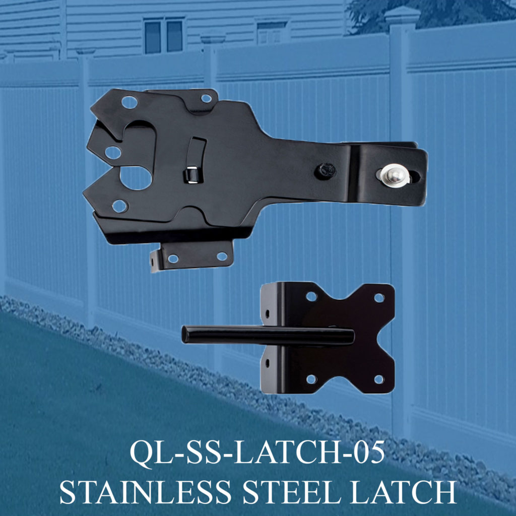 Gate Hardware | Quality Hardware USA
